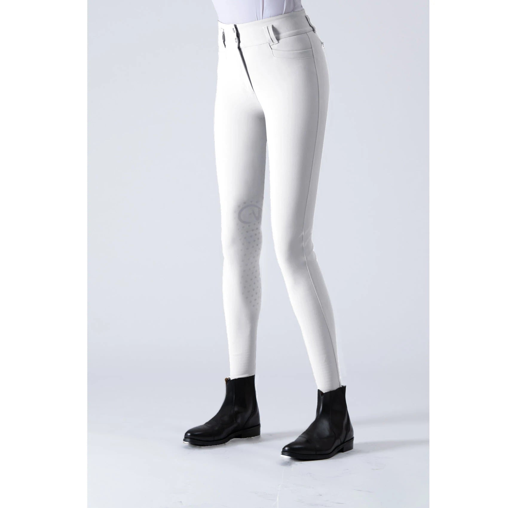 EGO 7 CA BREECHES – Horseplay