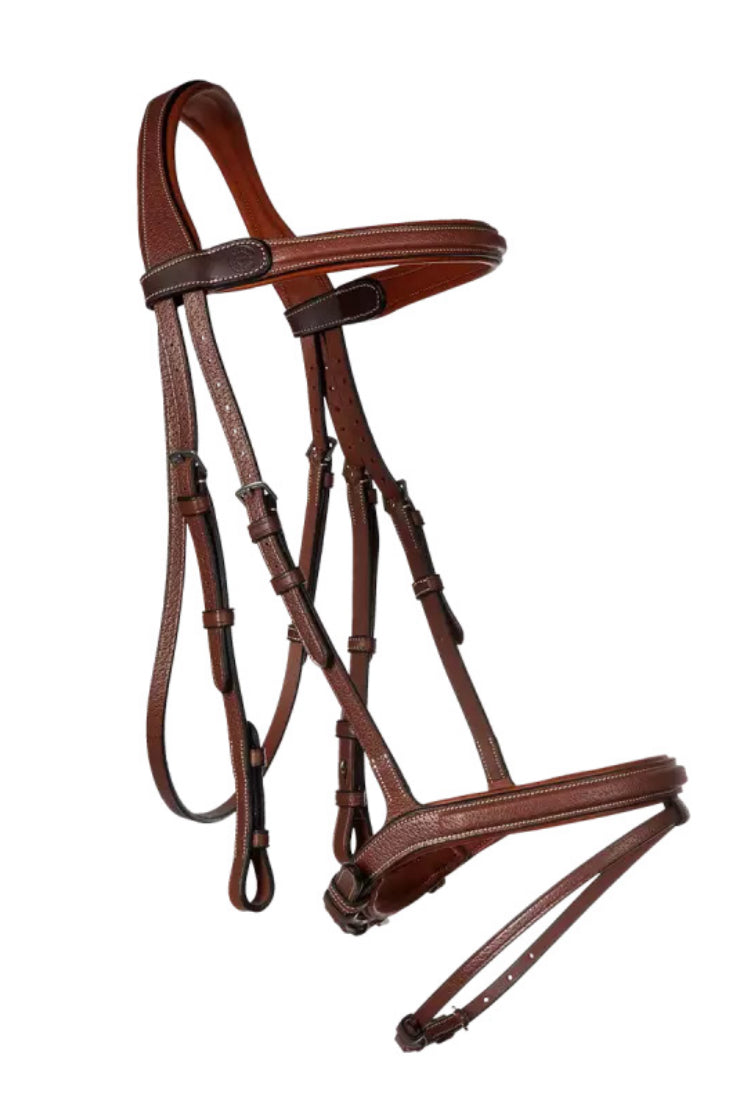 BUTET BRIDLES – Horseplay