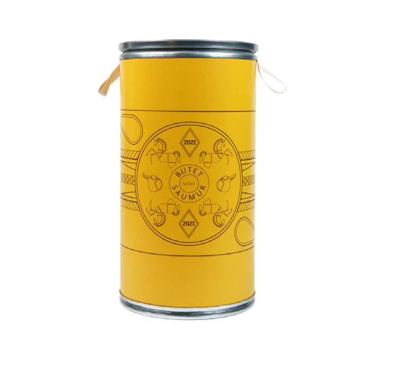 BUTET The Barrel – Horseplay