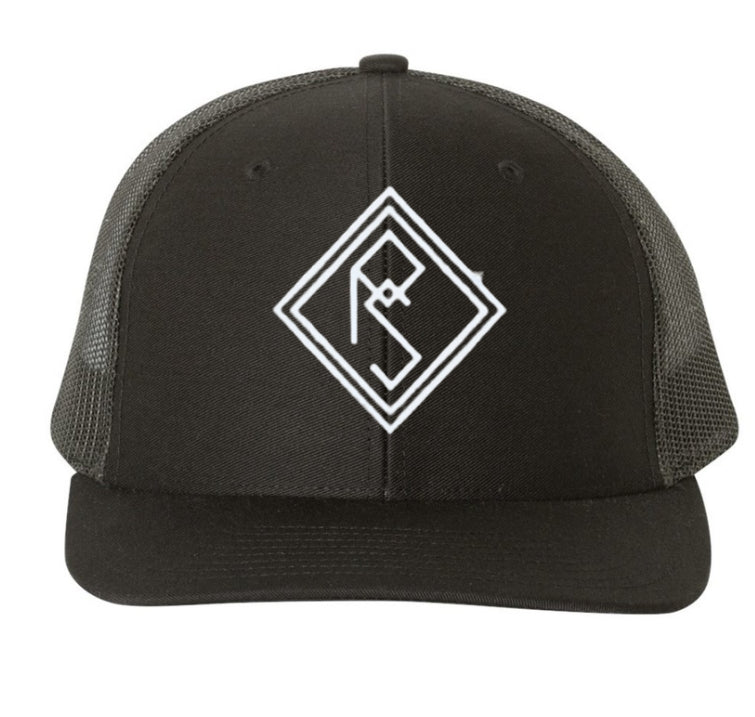 PARKSIDE TRUCKER HAT – Horseplay