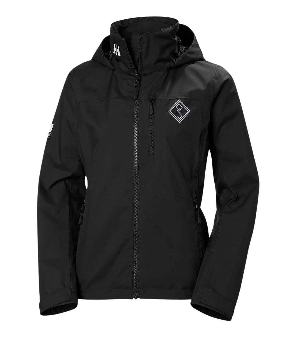 PARKSIDE W H/H CREW HOODED JACKET 2.0 – Horseplay