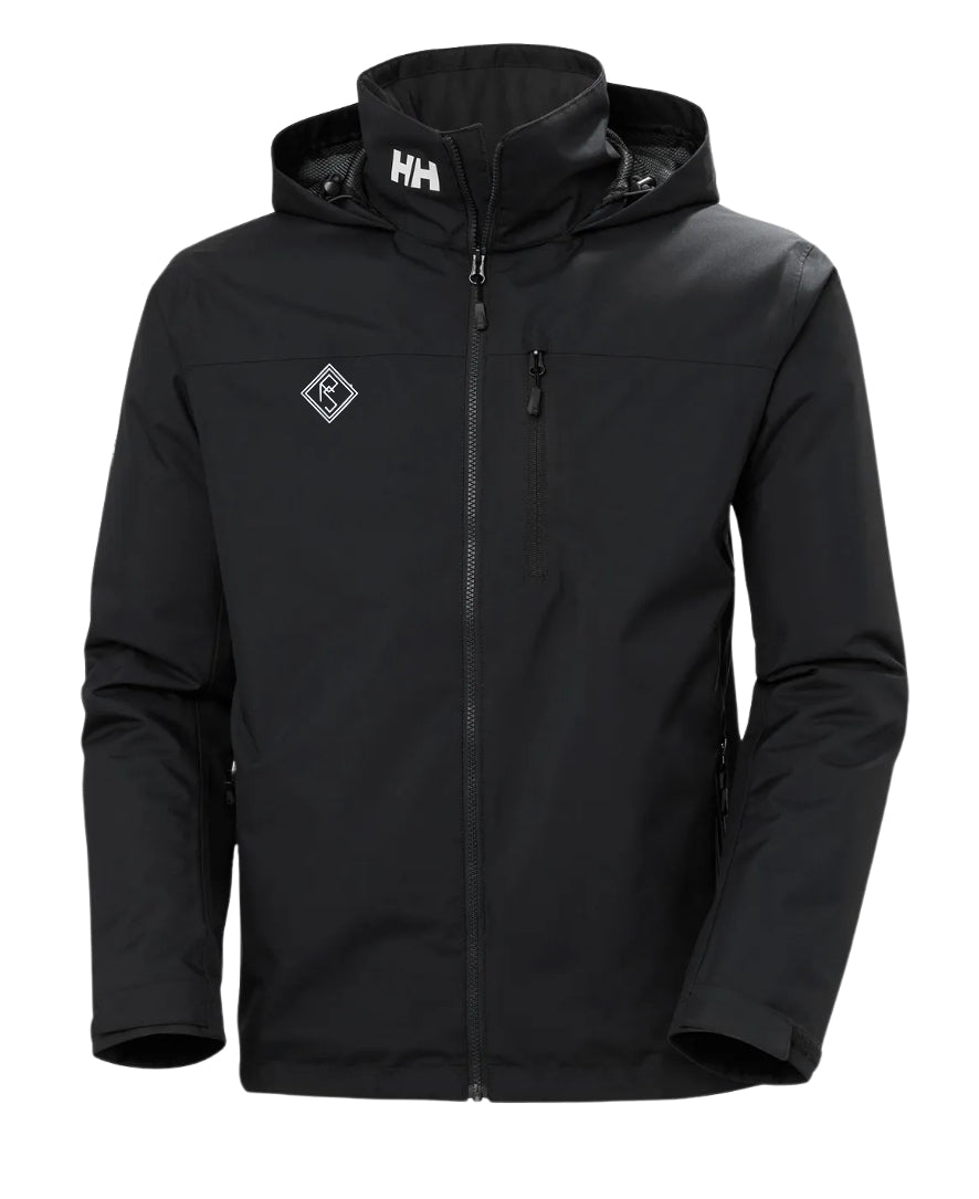 PARKSIDE H/H CREW HOODED MIDLAYER JACKET 2.0 – Horseplay